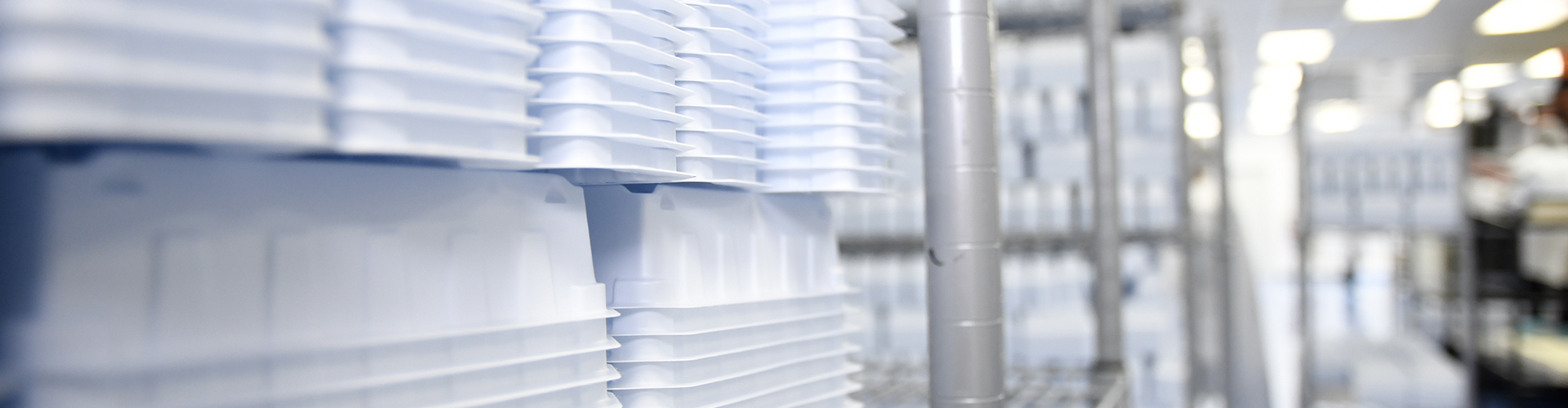 Cleanroom Manufacturing - Janco Medical