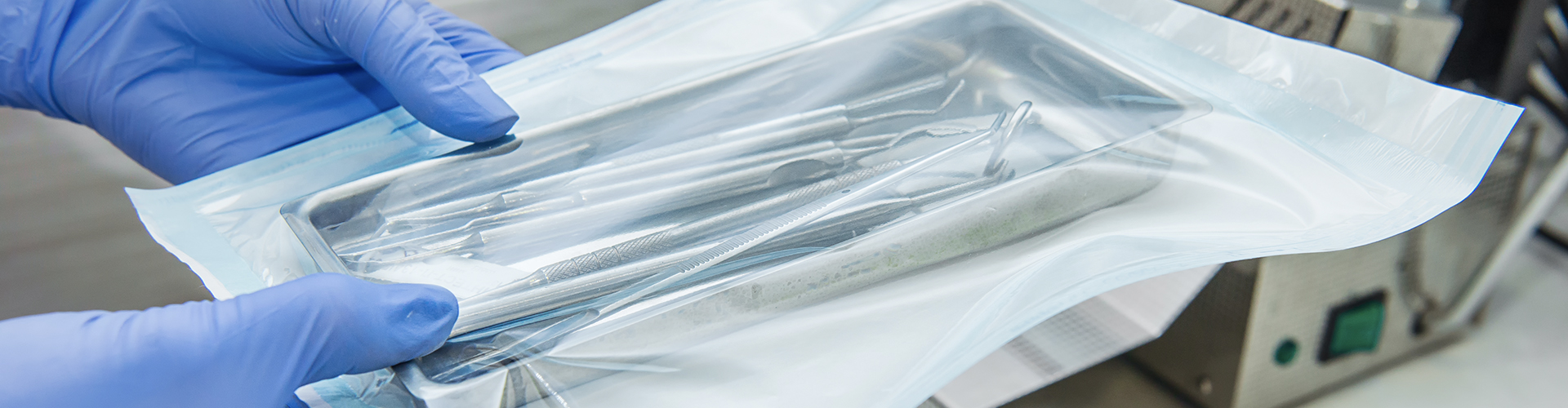 Types of Medical Packaging – Everything You Need To Know - Janco Medical