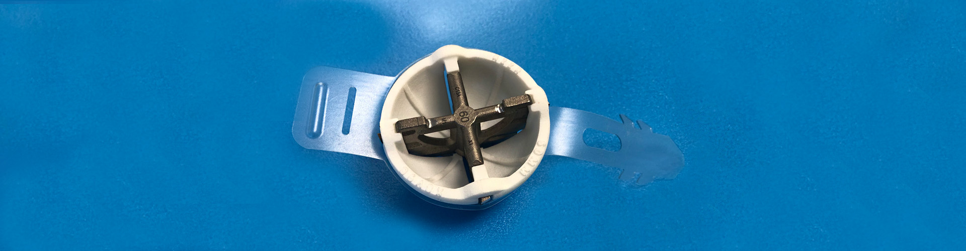 Case Study: The Acetabular Reamer Project - Janco Medical