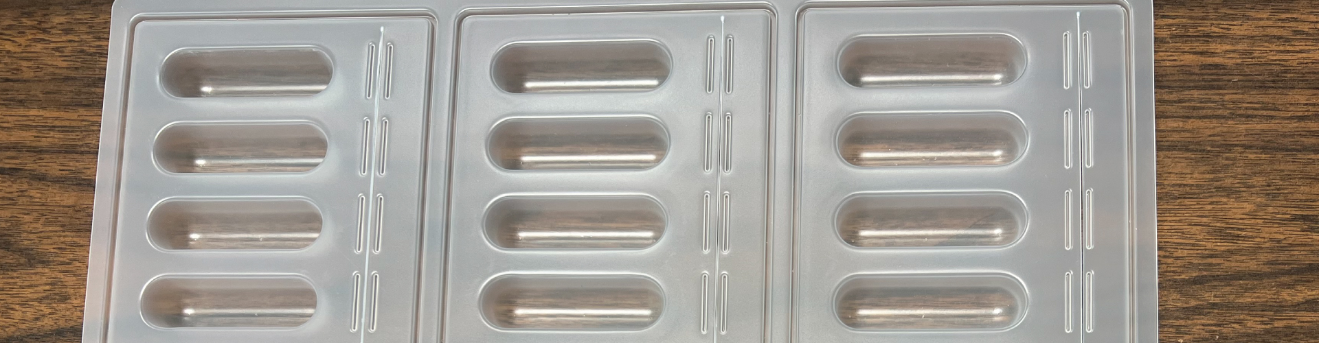 Benefits of Multi-Compartment Disposable Trays - Janco Medical