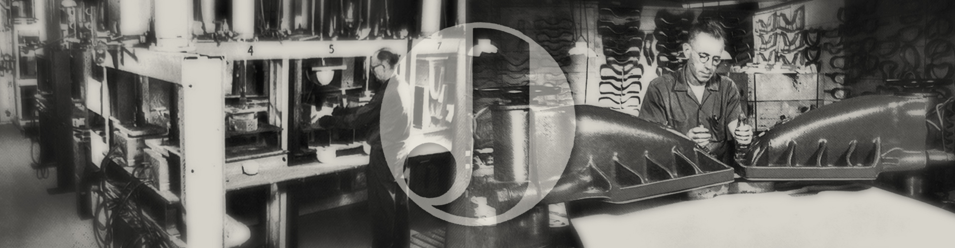 Janco Celebrates 60 Years of Thermoforming - Janco Medical