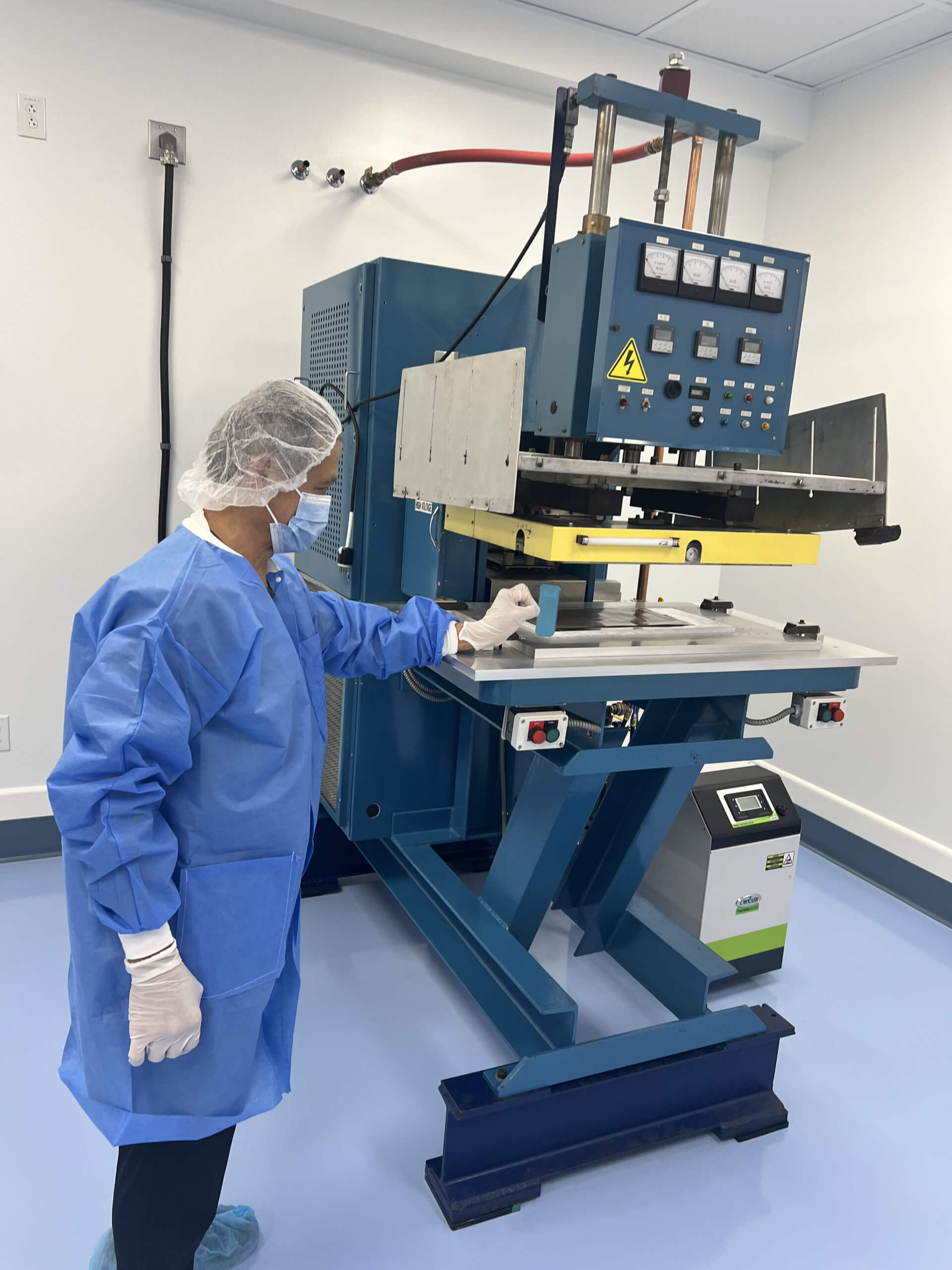 TPU Contract Manufacturing | Janco - Janco Medical