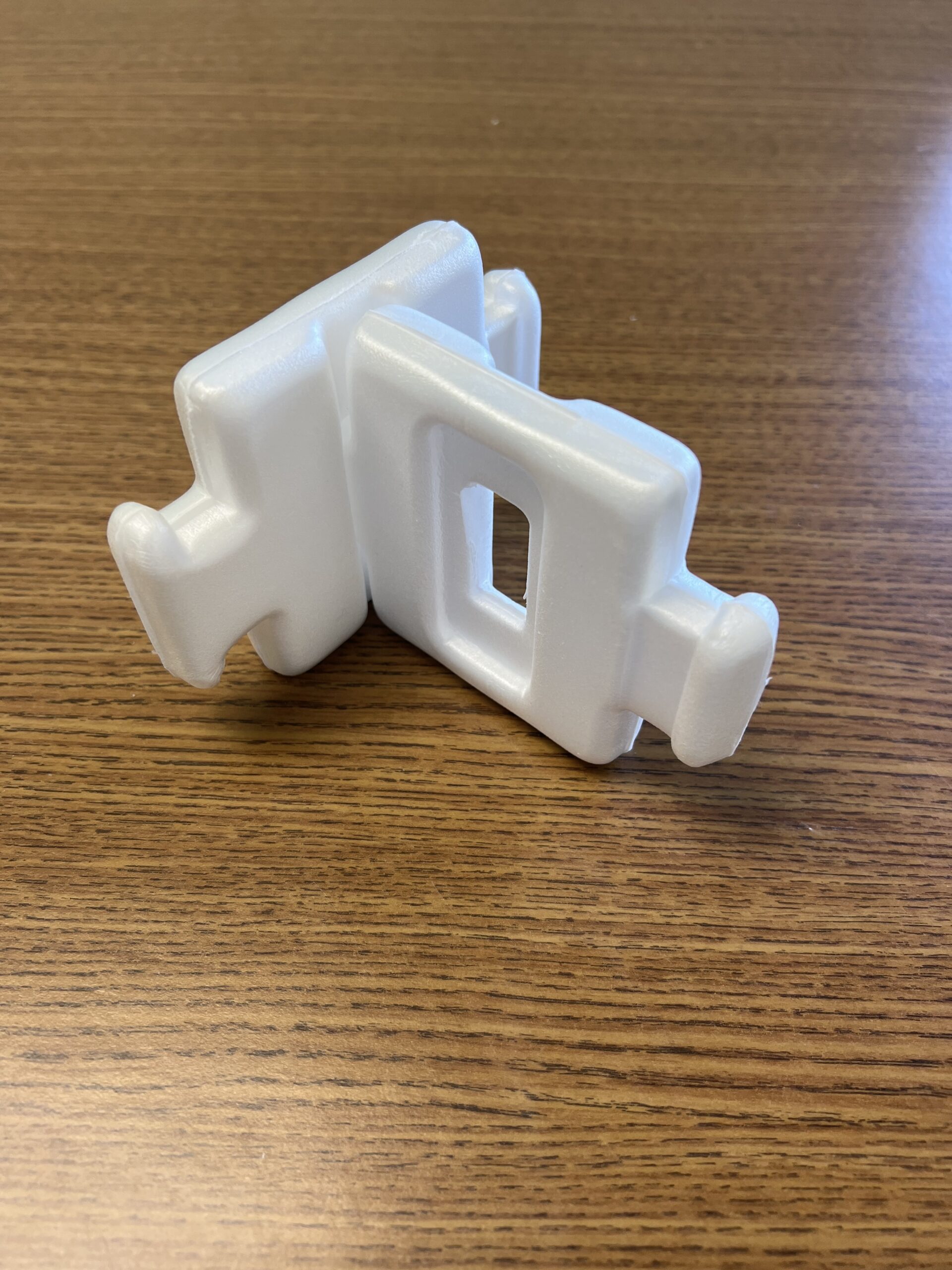 Zote Foam Benefits | Janco